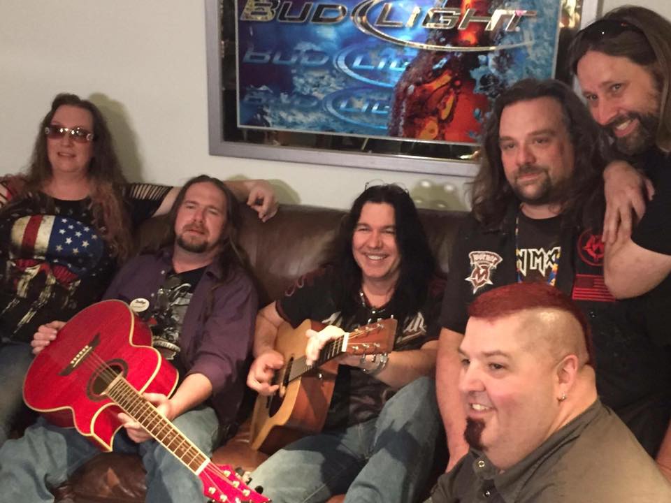 MARK SLAUGHTER with Veilside – That Fat Girl Media